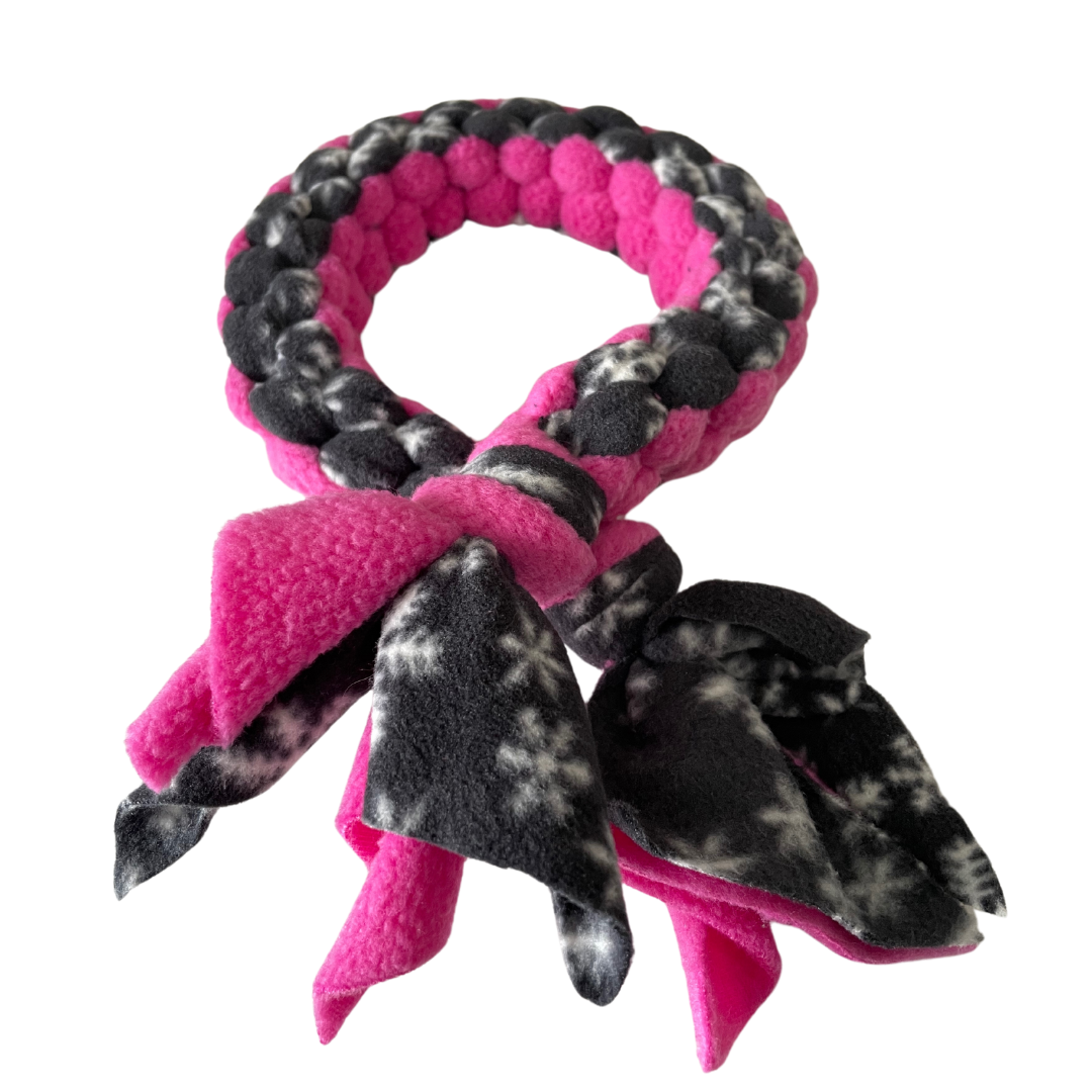 Grand Tug en Polar pour Chien – Zoé & Lulu Pet Boutique